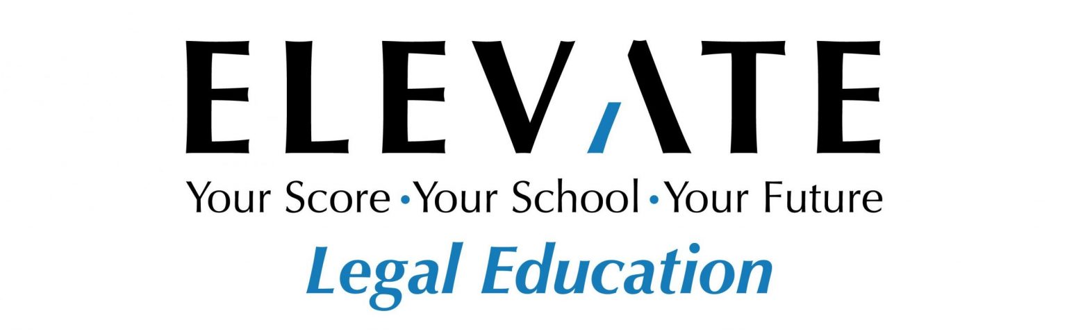 ELEVATE Legal Education – ELEVATE Legal Education